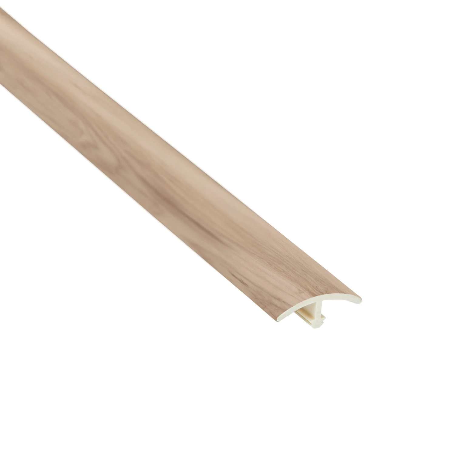 This Year's Must-Haves: SMARTCORE Hickory 1.26-in X 94.49-in Vinyl ...